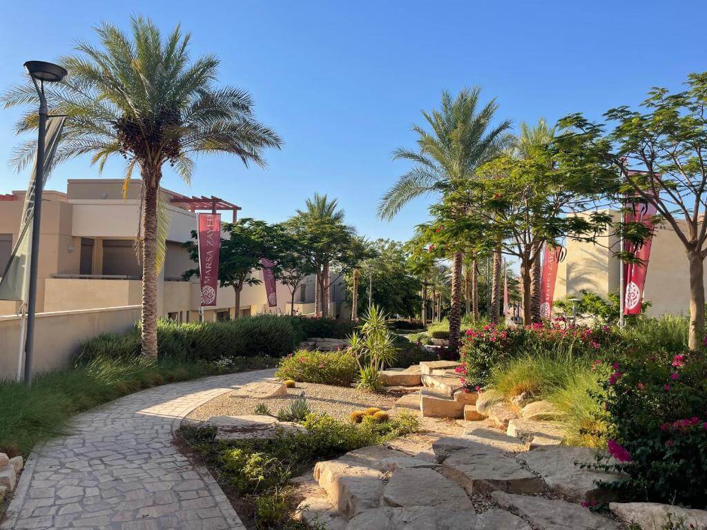 Al Raha Village- قرية الراحة العقبة -لتعيش في جو عائلي