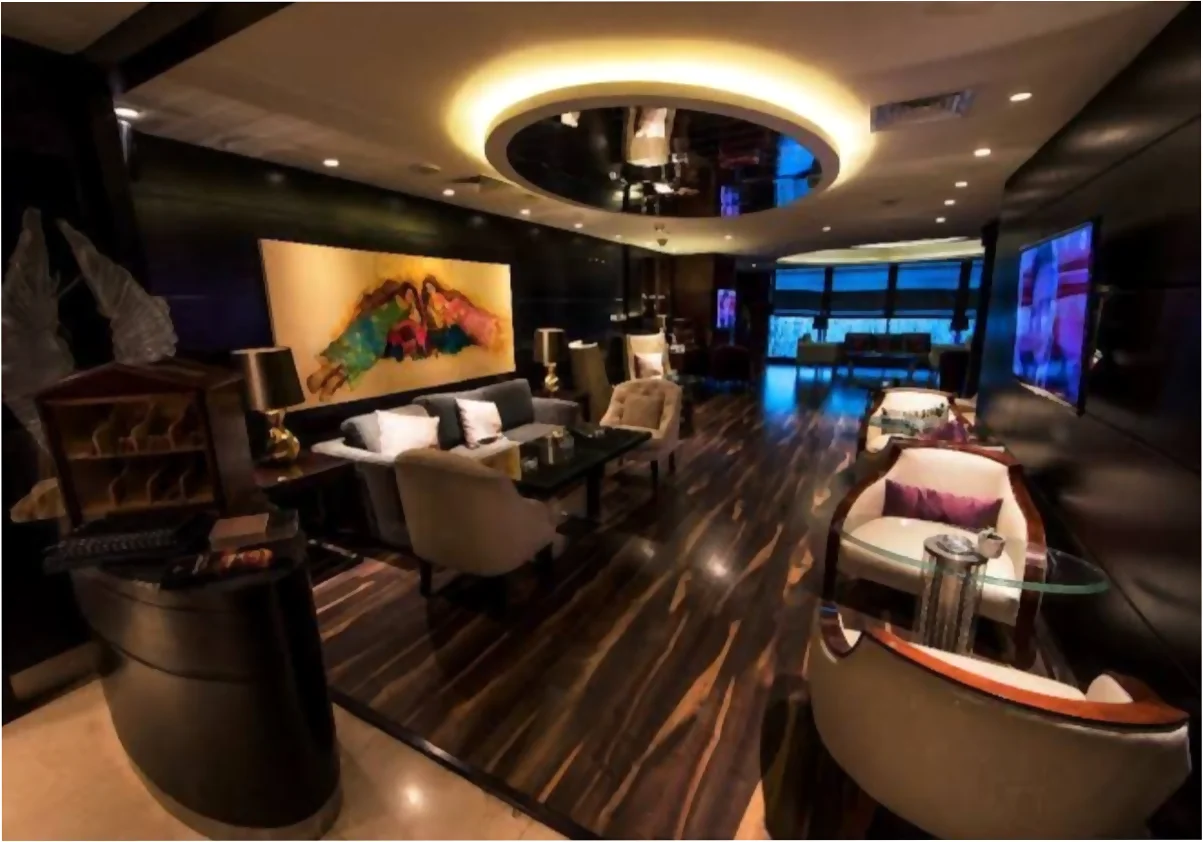 Hilton amman [فندق هيلتون عمان الاردن] | Jordangate1