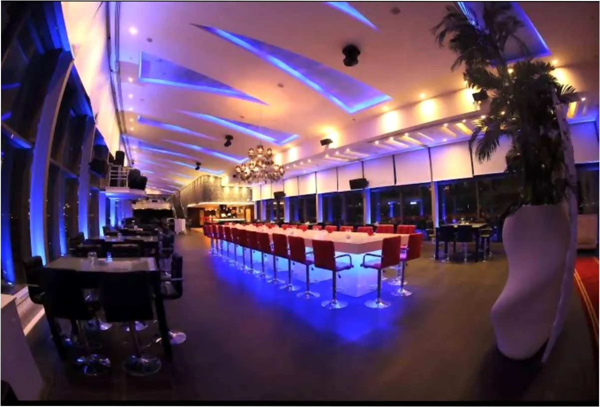 Hilton amman [فندق هيلتون عمان الاردن] | Jordangate1